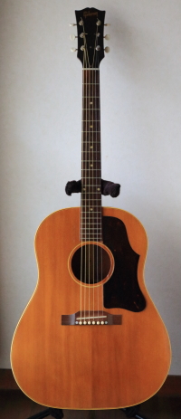Gibson J-50