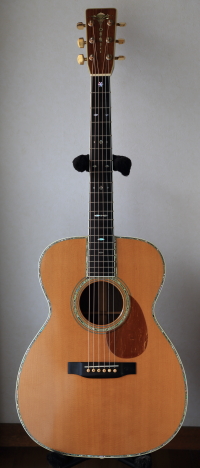 Martin OM-45